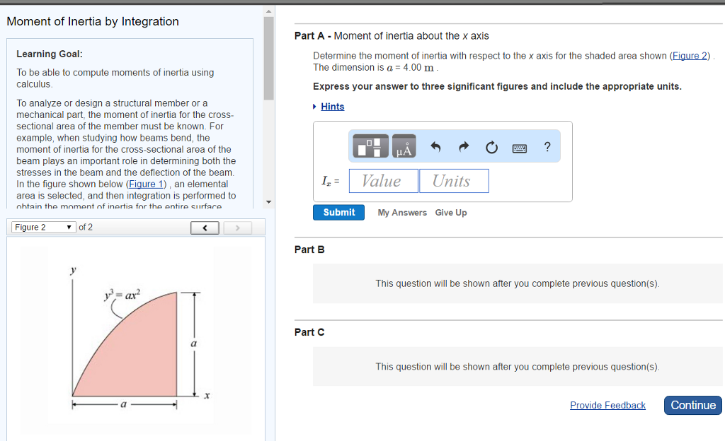 Moment Of Inertia Formula Unit Dimension And Solved Examples