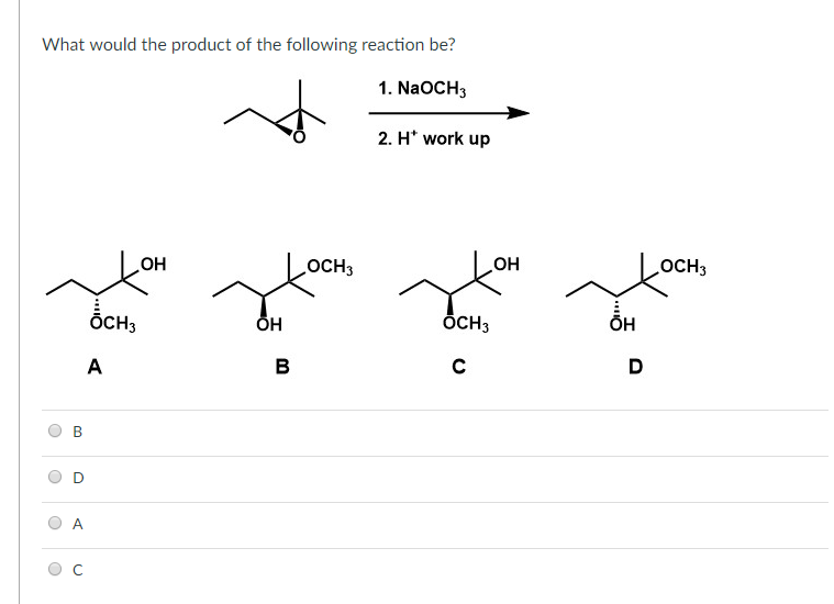 Solved How many unique protons will show up in the NMR | Chegg.com