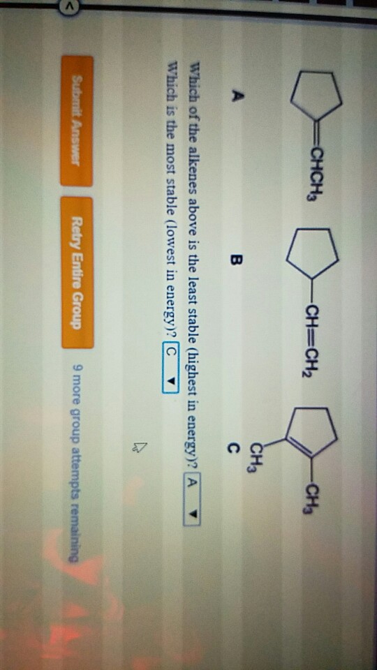 Solved Draw the structure of | Chegg.com