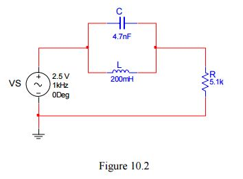 Solved 4) Calculate the Q (Quality Factor) and Bandwidth for | Chegg.com