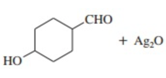 Solved CHO +Ag20 ?? | Chegg.com