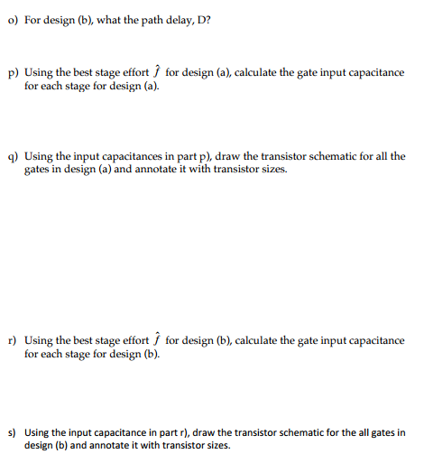 50 Points To Implement The Logic Function Y A 4186
