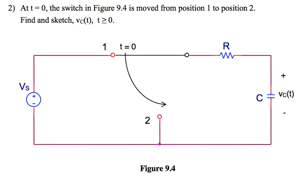 Solved 1) A voltage source can be modeled as an ideal | Chegg.com