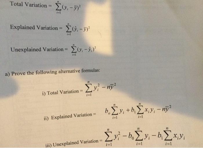 Solved Need help solving these 3 proofs. Cannot | Chegg.com