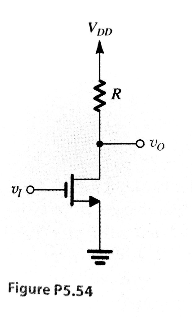 Solved Figure P5.54 | Chegg.com