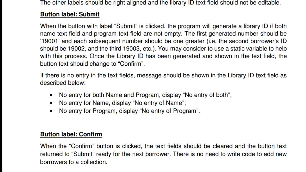Solved Question 1 You are required to develop a graphical | Chegg.com