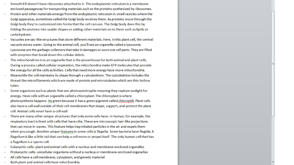 Solved Write 5-6 Conceptual Multiple Choice Questions and Be | Chegg.com