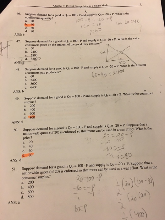 Solved Can someone please explain how to do 47 and 49 and | Chegg.com