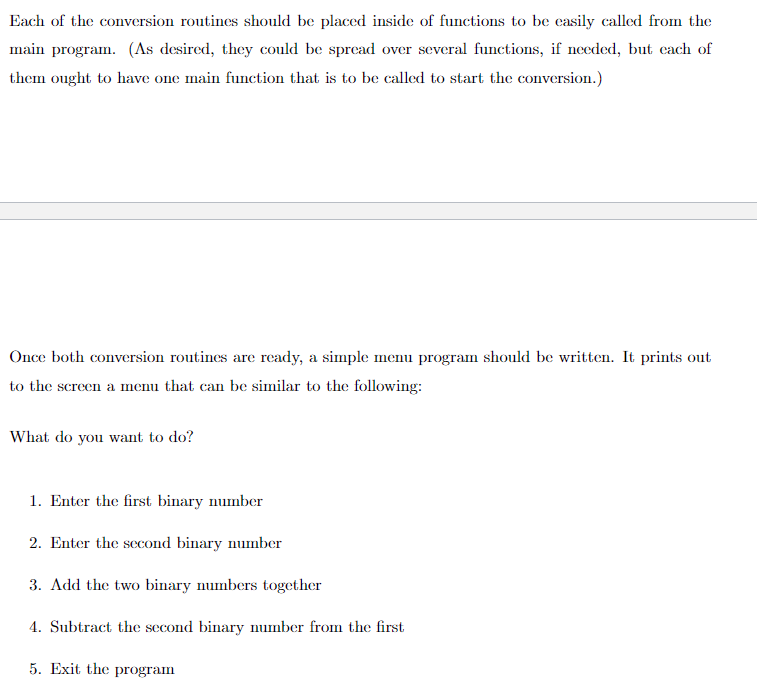 Solved Develop the following Python program: a tool to | Chegg.com