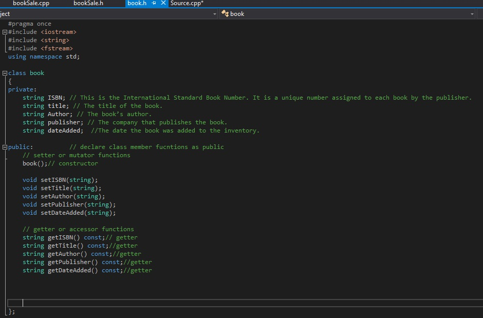 Serendipity Booksellers Software Development | Chegg.com