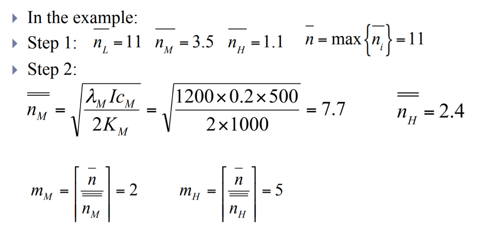 Can you explain how to determine Mw = 1 or 2 and Mh | Chegg.com