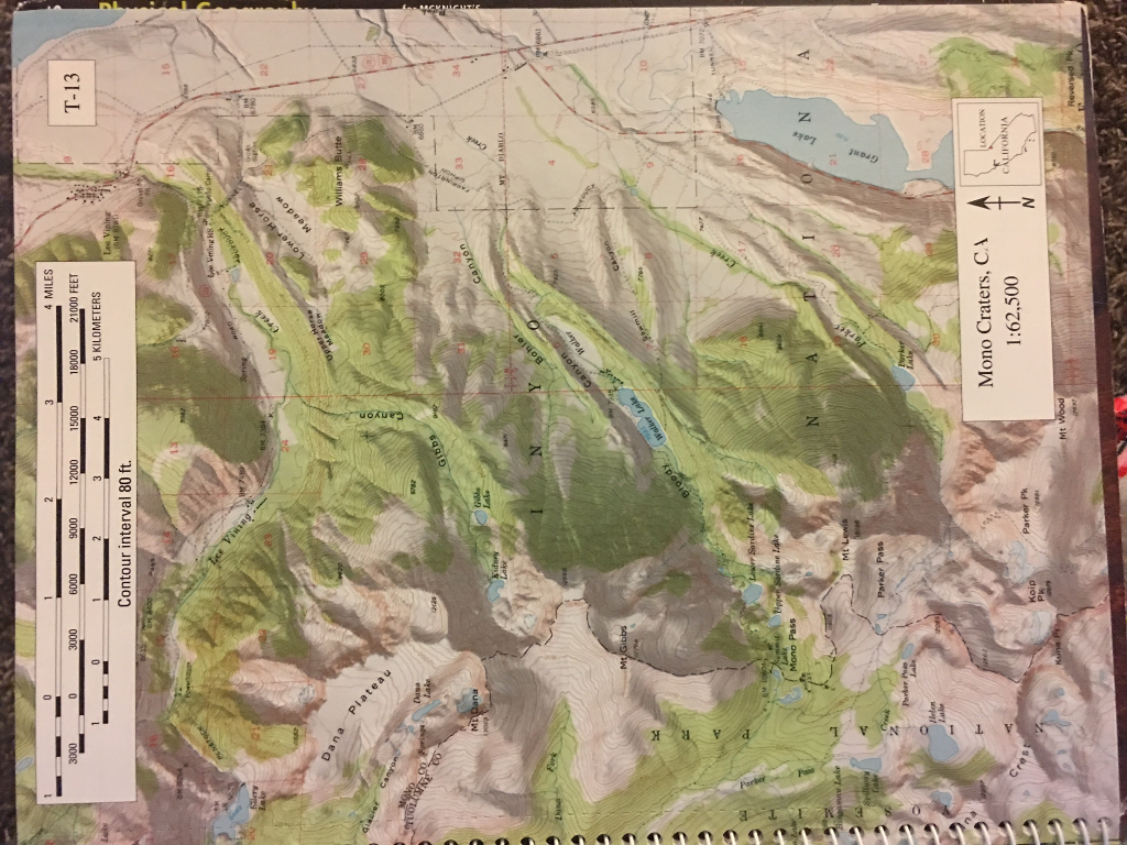 Solved Section EXERCISE 48 PROBLEMS-PART I The following | Chegg.com