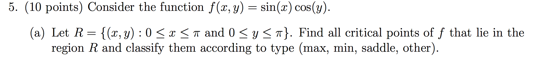 Solved Let D be the triangular region bounded by the lines x | Chegg.com