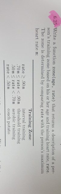 Solved Python program Use the picture attached to write a | Chegg.com