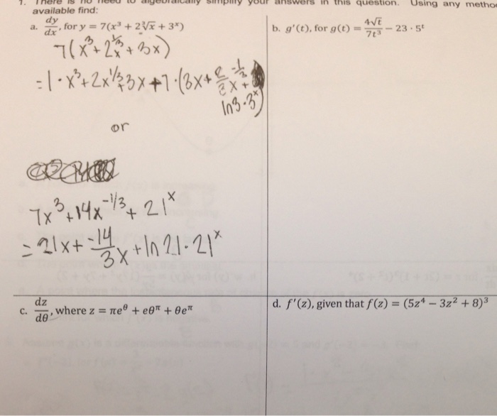 solved-a-dy-dx-for-y-7-x-3-2-3-root-x-3-x-b-g-t-for-chegg