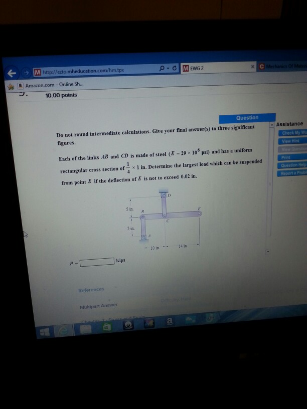 Solved Do not round intermediate calculations. Give your | Chegg.com