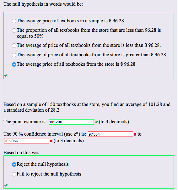 Solved Suppose that BC financial aid alots a textbook | Chegg.com