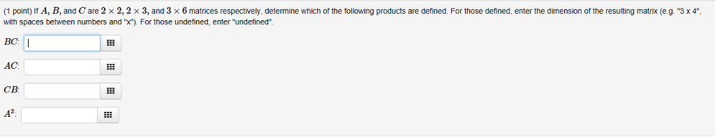 Solved Can you please explain to me how to solve these | Chegg.com