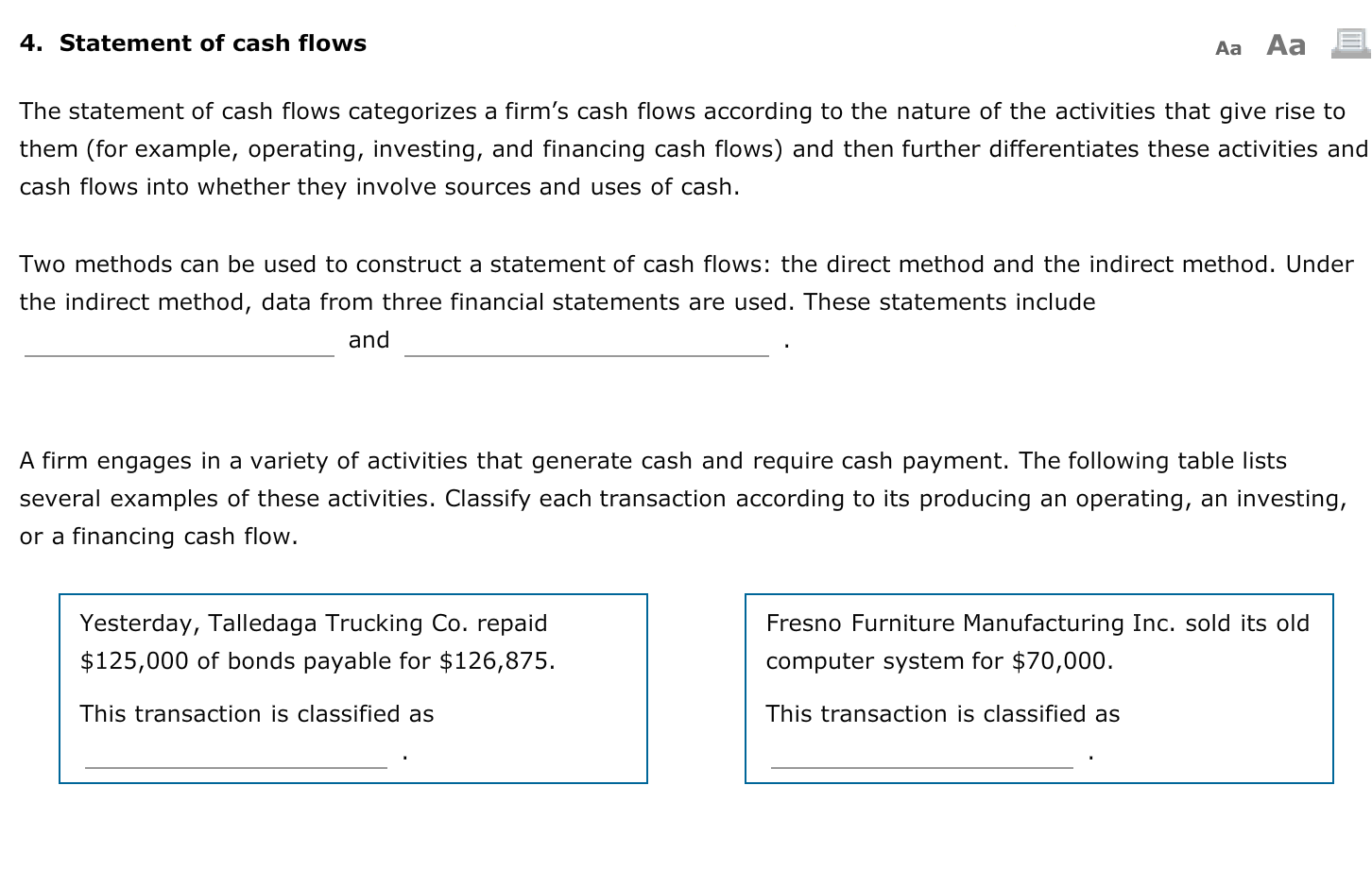 Solved Can anyone help on these finance questions? I have no | Chegg.com