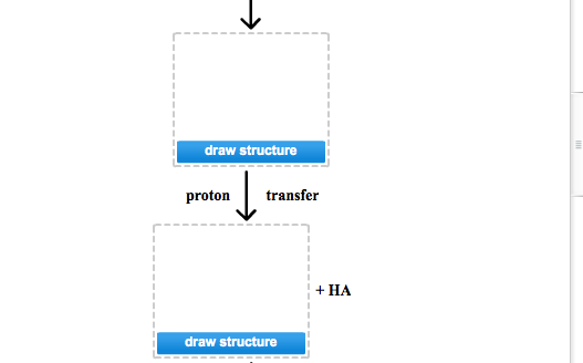 Draw a stepwise mechanism for the following reaction. | Chegg.com