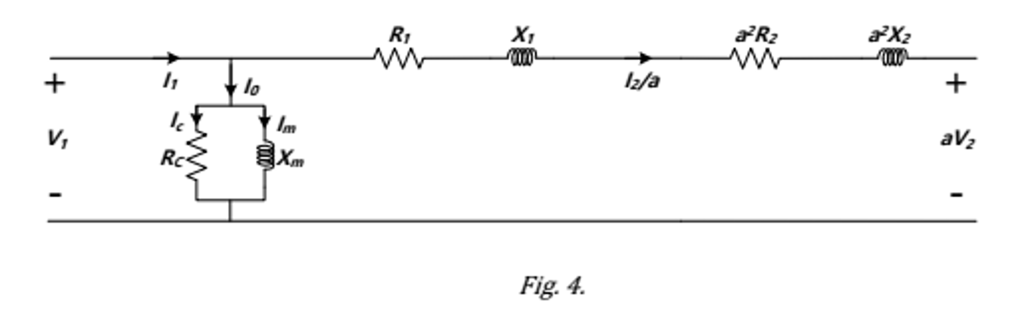 Solved Corresponding to Fig. 2(a), an approximate equivalent | Chegg.com