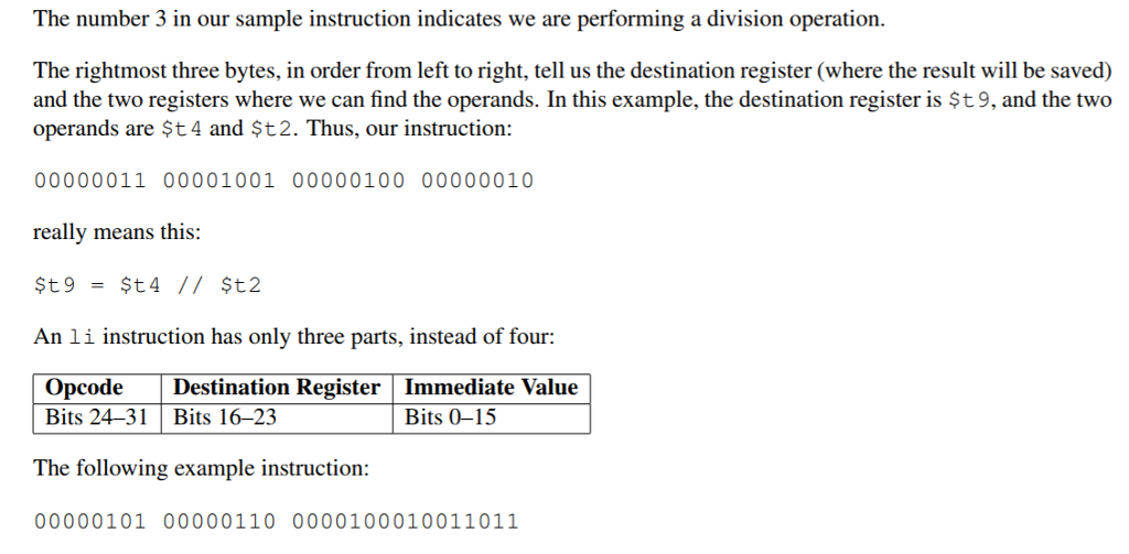 Solved For this part you will implement a function that | Chegg.com