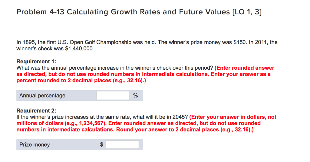 Solved Problem 4 13 Calculating Growth Rates And Future Chegg solved-problem-4-13-calculating-growth-rates-and-future-chegg