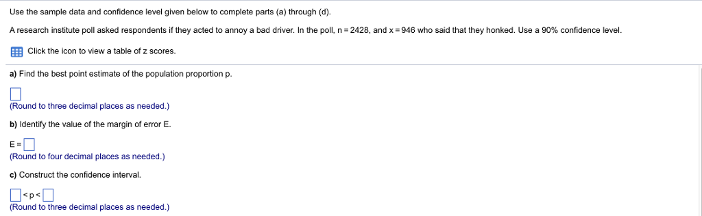 Solved d) Write a statement that correctly interprets the | Chegg.com