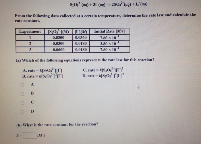 Solved How do you work this problem and what are the | Chegg.com