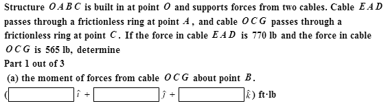 Solved Do not round intermediate calculations, however for | Chegg.com