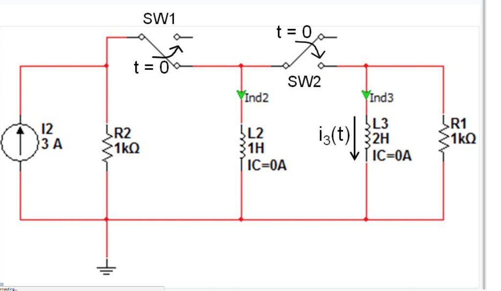 Solved Question 3 30 pts Use Multisim to simulate the | Chegg.com Solved Question 3 30 pts Use Multisim to simulate the | Chegg.com