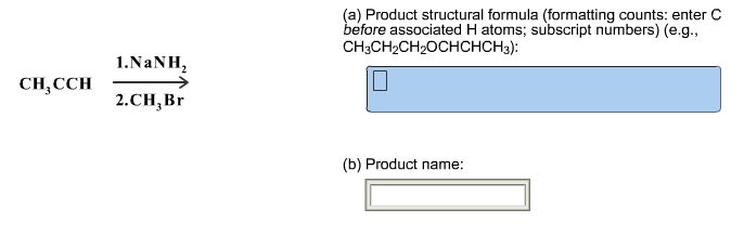 Solved Write the structural formula and name of the organic | Chegg.com