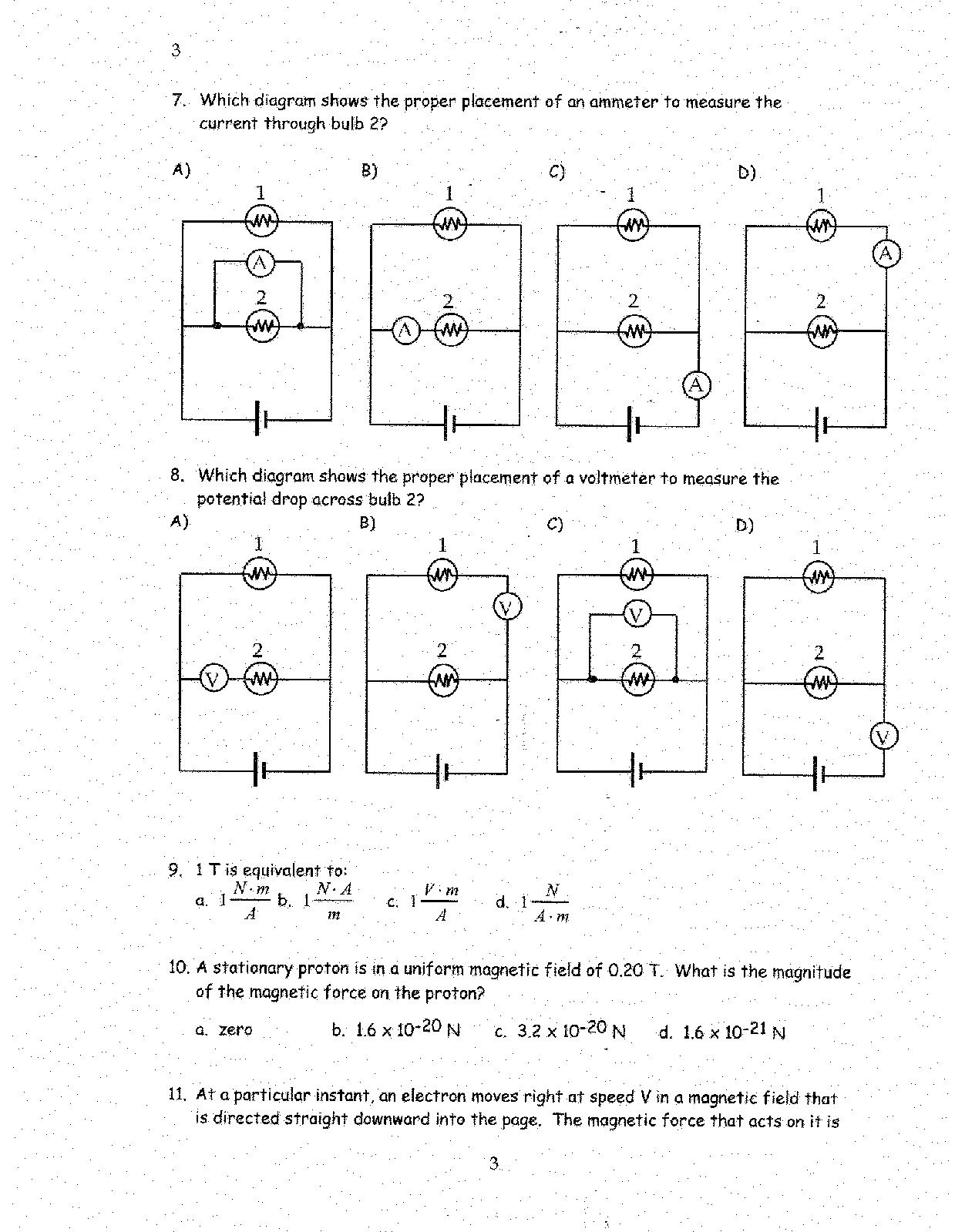 So I've got a lot of physics homework, (sorry, this | Chegg.com