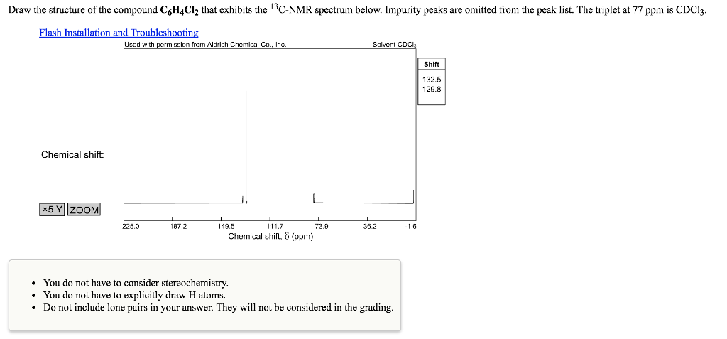 Solved Draw the structure of the compound C4H,0 that | Chegg.com
