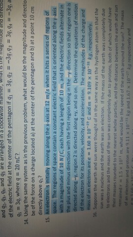 Solved 15 please | Chegg.com