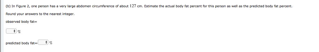 Solved Chapter 2, Section 6, Exercise 220 Predicting Percent | Chegg.com