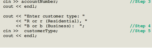 C++ PROGRAMMING: FROM PROBLEM ANALYSIS TO PROGRAM | Chegg.com