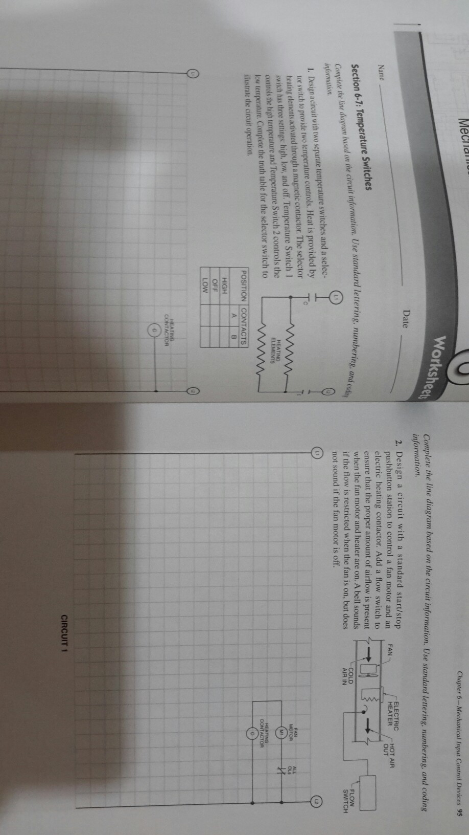 Solved question 6 7.3 question 6 7.4 choose correct | Chegg.com
