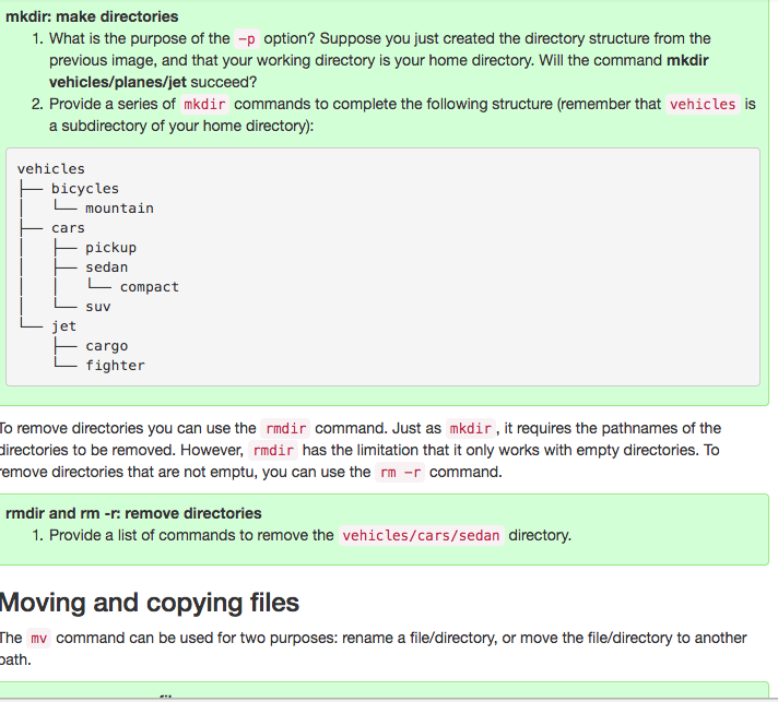 Solved abs 1 of 3 A Y X CS210 Introduction to Unix cd: | Chegg.com Solved abs 1 of 3 A Y X CS210 Introduction to Unix cd: | Chegg.com