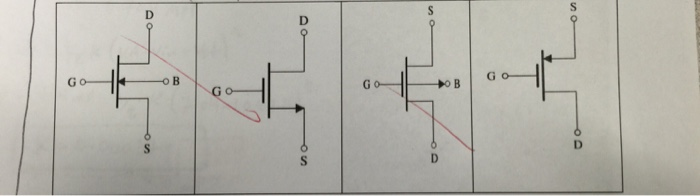 Solved Problem (1) a) What is a simple definition of CMOS. | Chegg.com