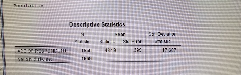 Solved Answer the following questions a. Which sample mean | Chegg.com