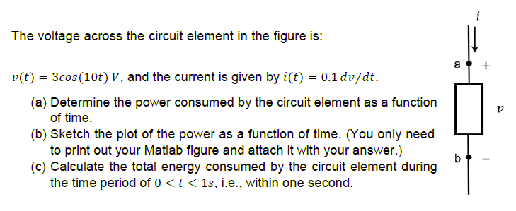 Solved Problem C. Basic circuits problem. Please look at the | Chegg.com