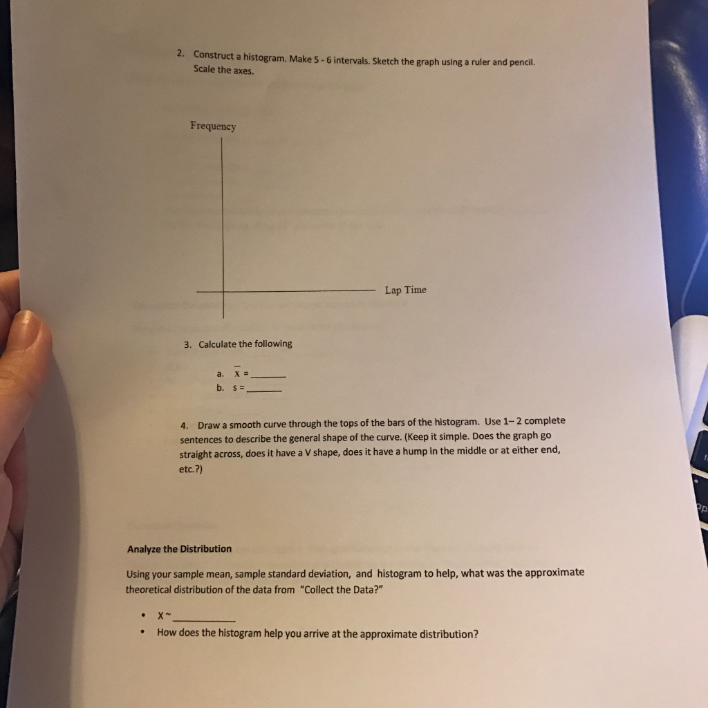 1. Use the data from Terri Vogel’s Log Book. (Look in | Chegg.com