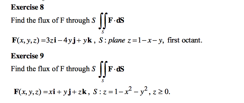 Solved Please answer all problems and not just one! It is a | Chegg.com