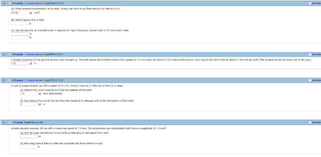 Solved (a) What constant acceleration, in SI units, must a | Chegg.com