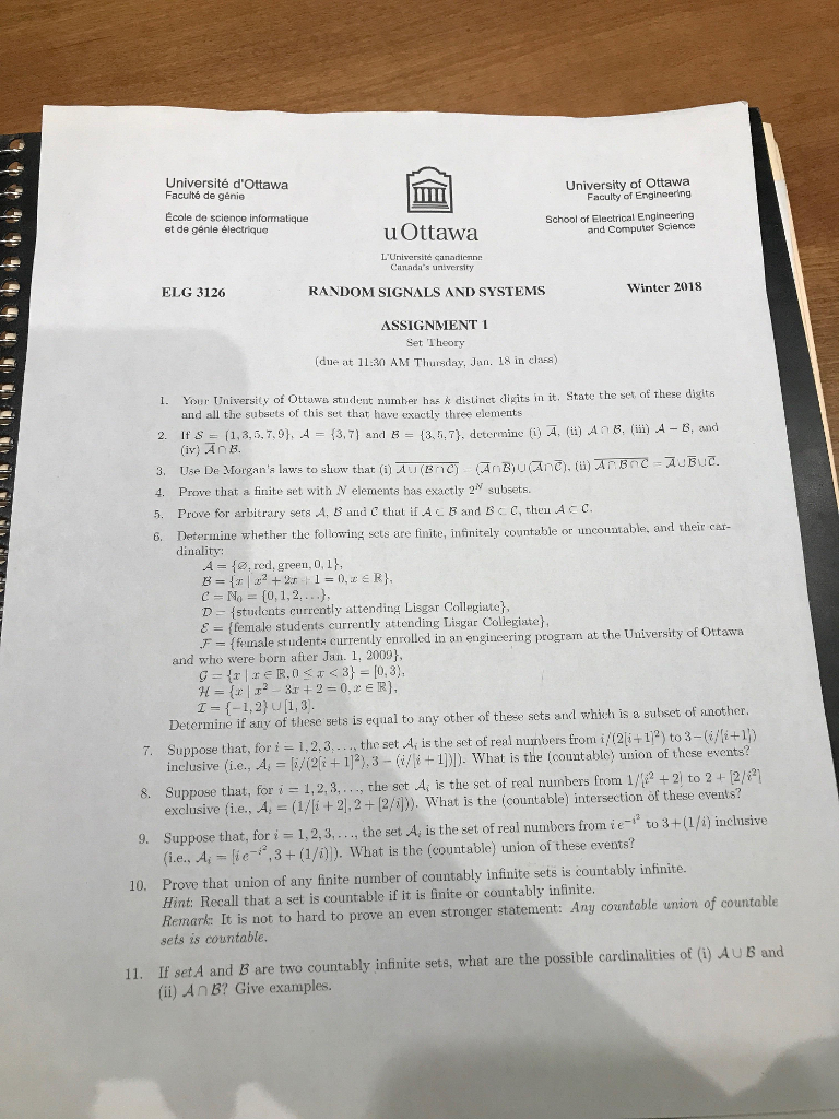 solved-universit-d-ottawa-facult-de-g-nie-university-of-chegg