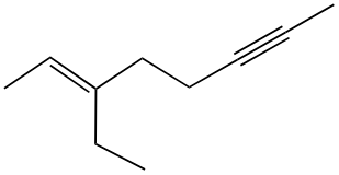 Solved 1. Write the name of or draw the structure of the | Chegg.com