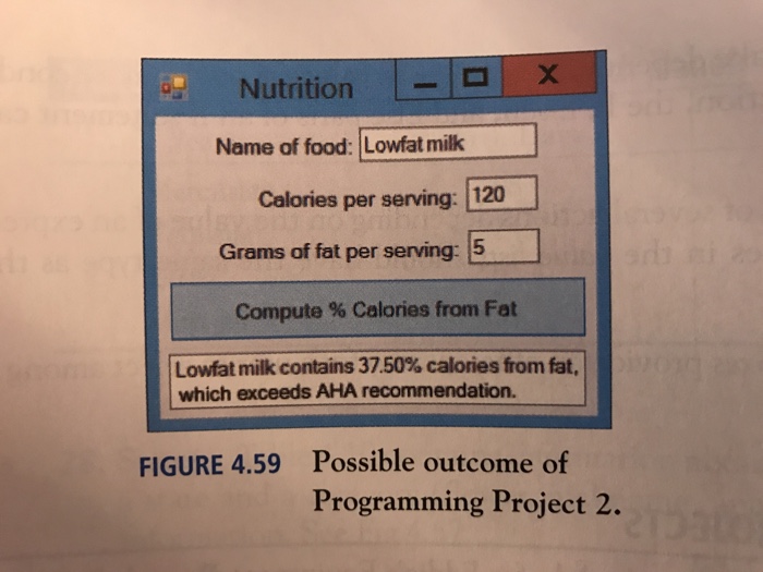 Solved I'm learning Visual Basic trying to understand it and | Chegg.com