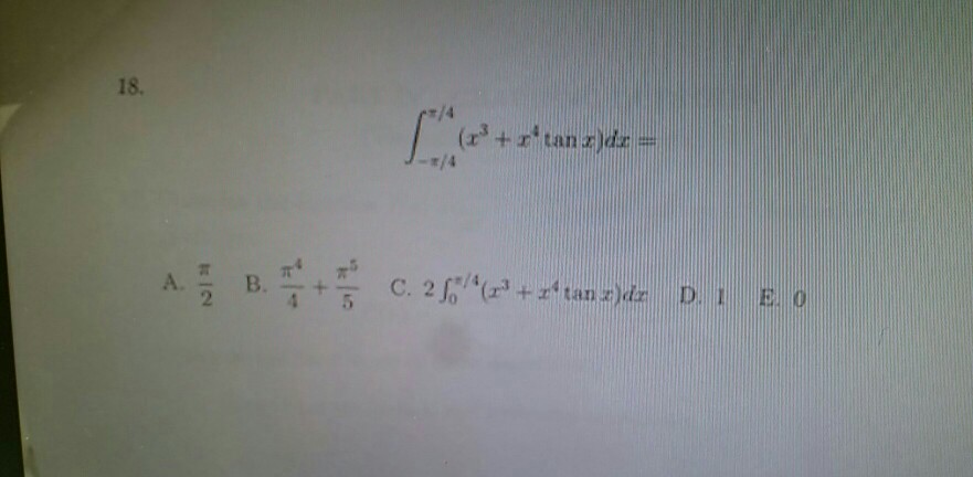 Solved 18. | Chegg.com