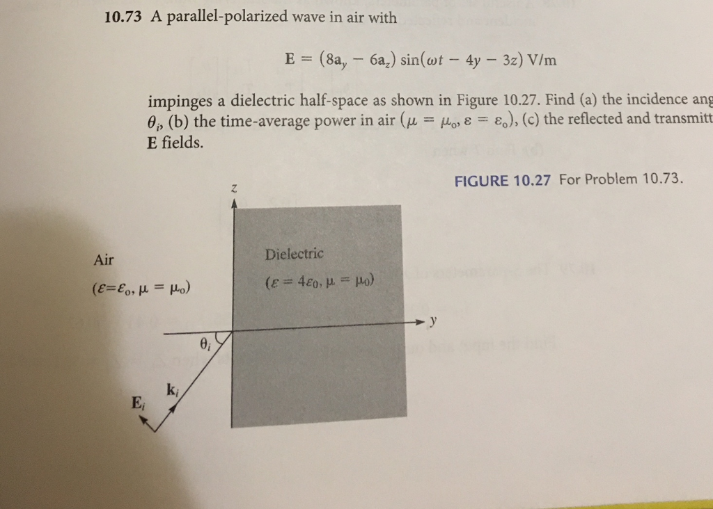Solved 3. Consider Figure 10.27 page 531 which depicts the | Chegg.com